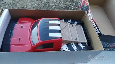 Short Course Basher Nitro Circus 4x4 1/10 Brushles - Collezionismo In ...