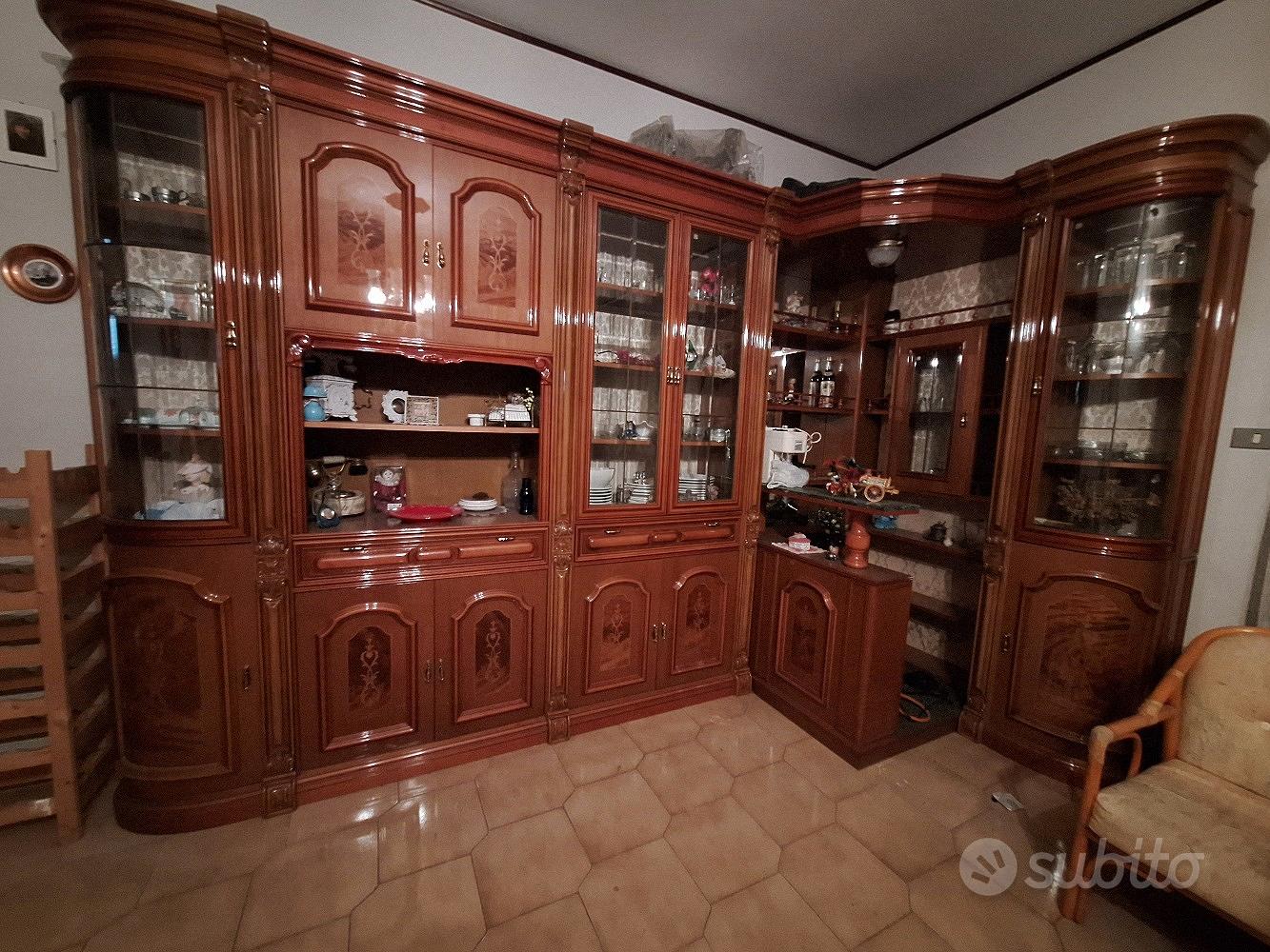 mobile salotto - Arredamento e Casalinghi In vendita a Caserta