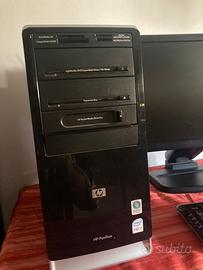 Computer pc - Informatica In vendita a Como