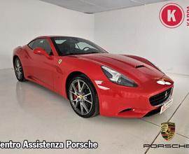 FERRARI California usata in vendita - Subito.it