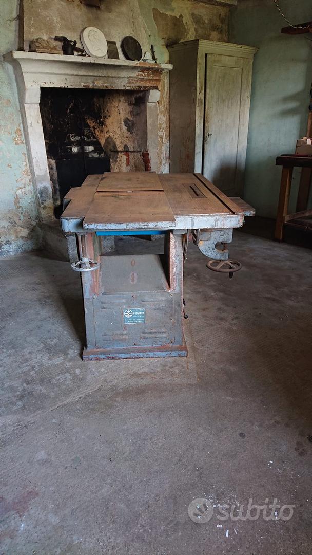 pialla combinata - Giardino e Fai da te In vendita a Vicenza