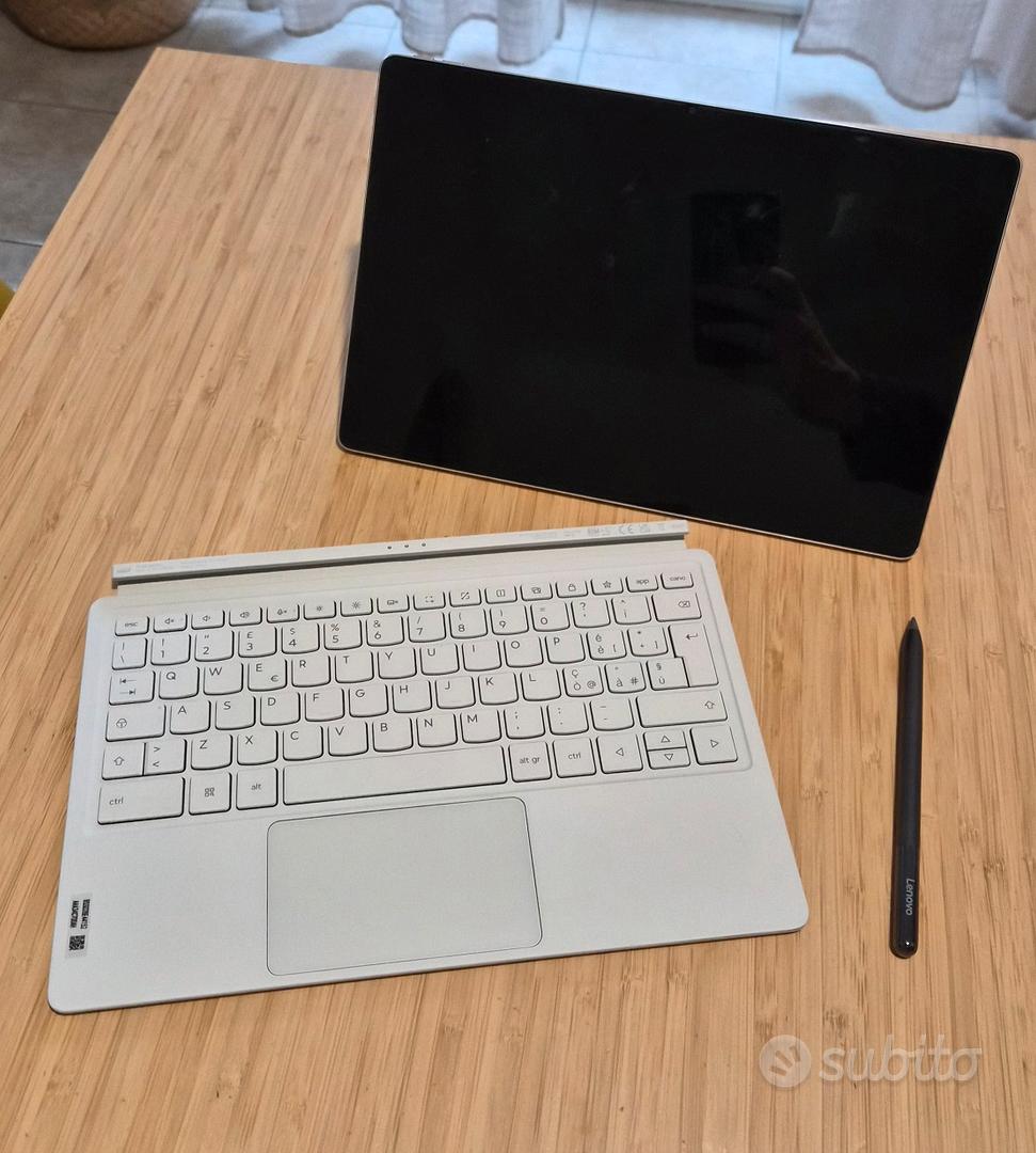Lenovo Yoga Tab Plus 12.7 3k 16Gb 512Gb - Informatica In vendita a Rimini