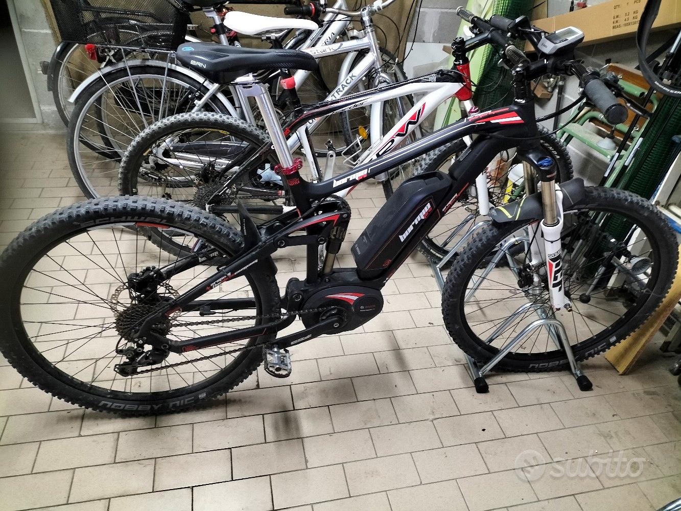 E-BIKE Bormio - Biciclette In vendita a Forlì-Cesena