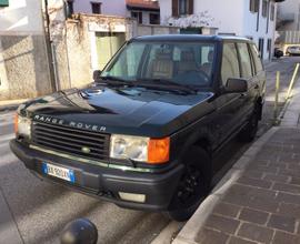 LAND ROVER Range Rover usata in vendita - Subito.it