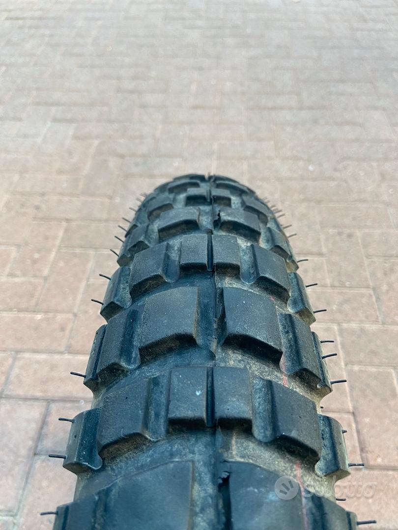 Anlas capra x 90/90/21 - Accessori Moto In vendita a Torino