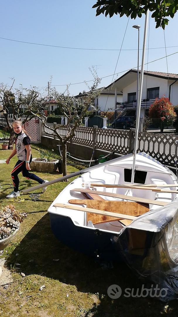 Barchetta - Nautica In vendita a Venezia
