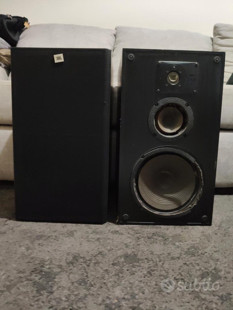 JBL casse acustiche vintage - Audio/Video In vendita a Avellino