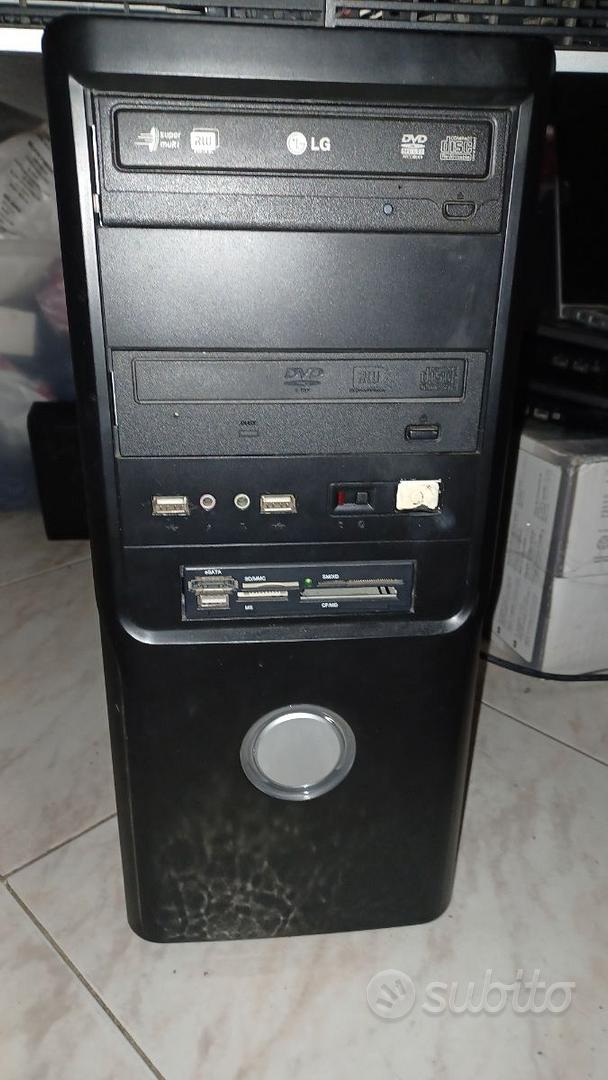 PC ASUS Core2Quad Q9400 Windows 10 LTSC 2032!! - Informatica In vendita ...