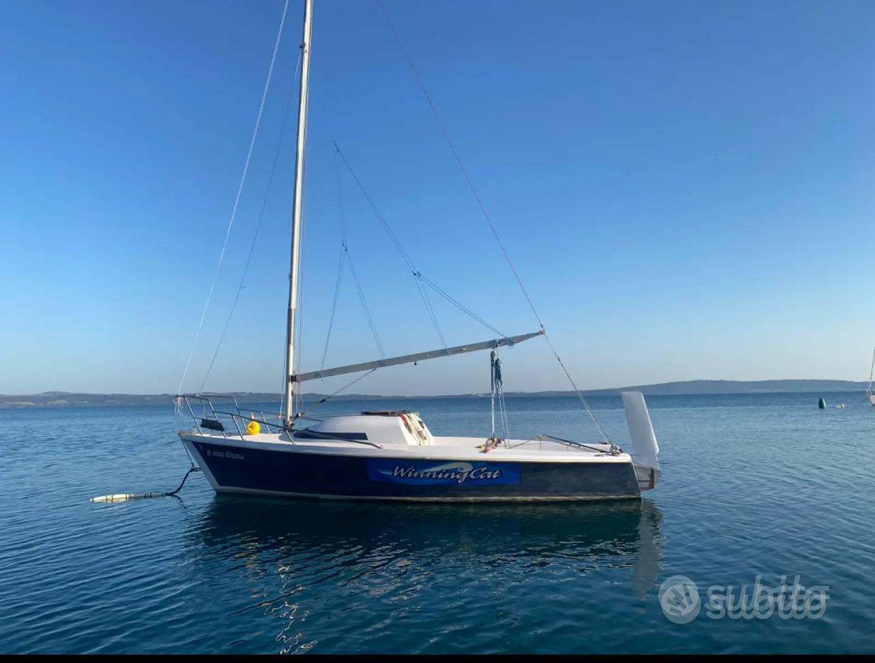 Catboat Farr 640 - Nautica In vendita a Parma