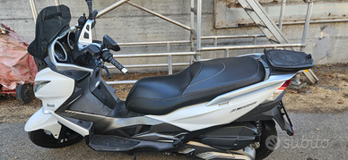 Kawasaki J300 usata in vendita - Subito.it