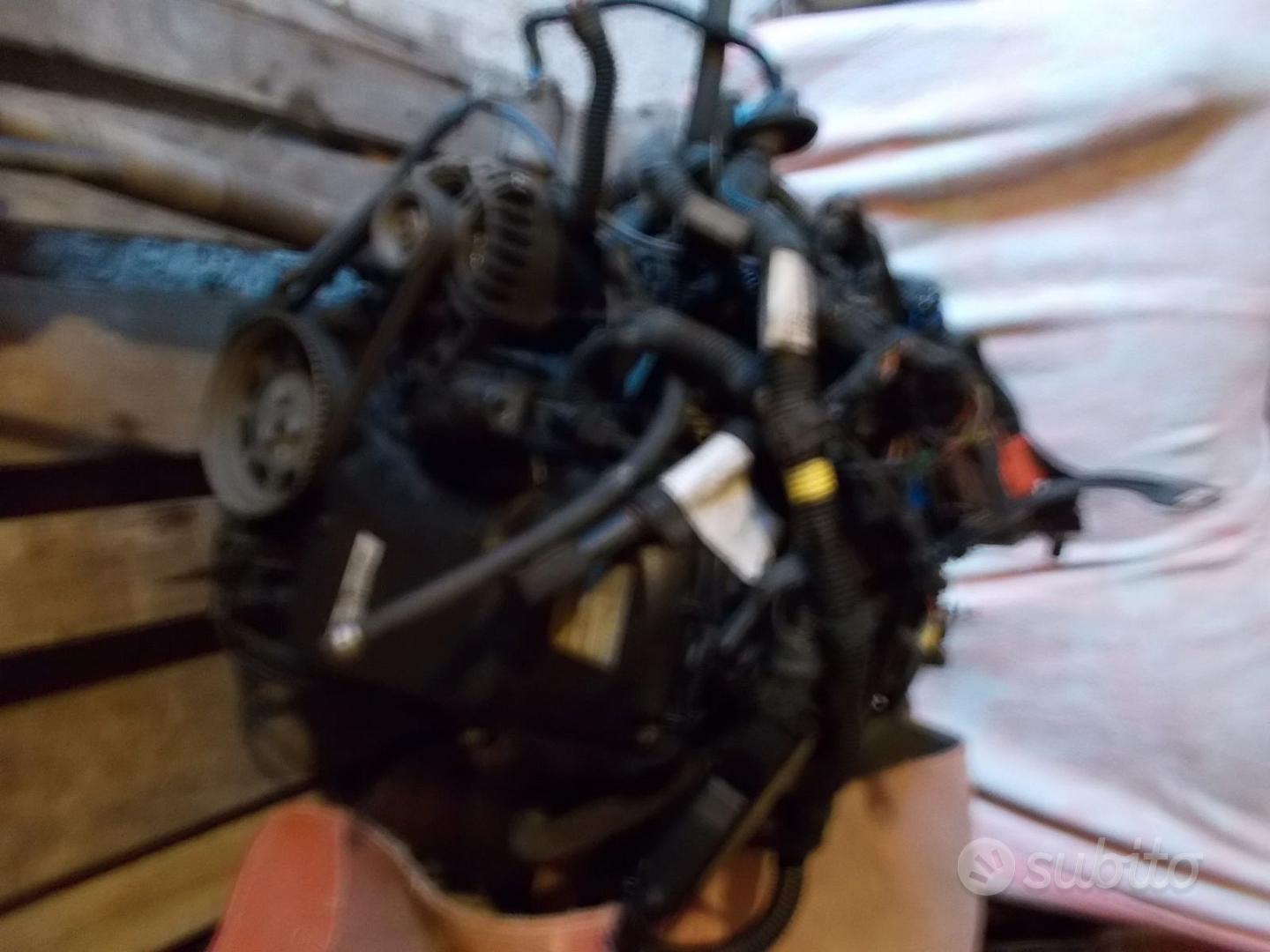 motore FIRE Fiat Panda 141 tipo187 1100cc. - Accessori Auto In vendita ...