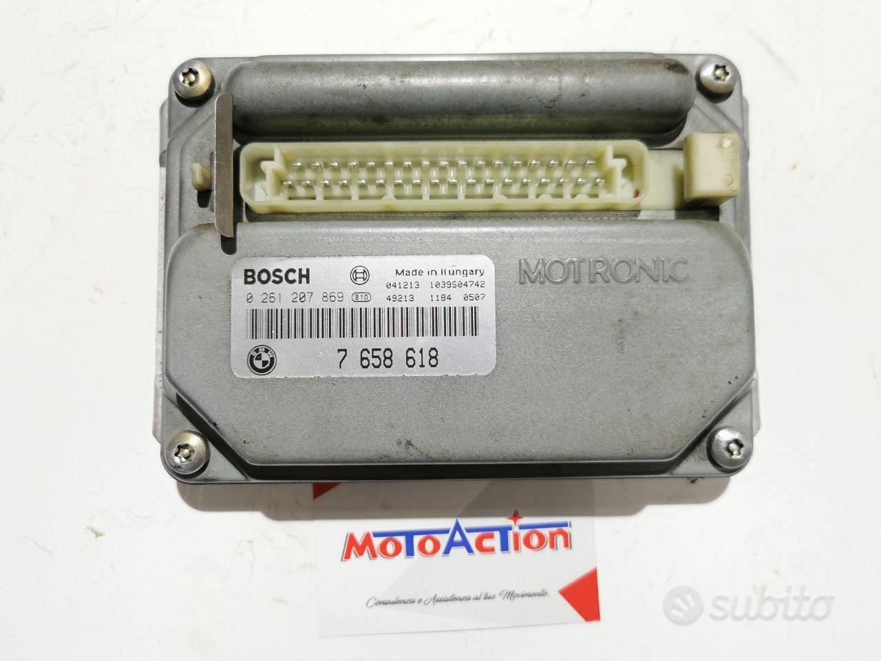 Subito - MotoAction s.r.l - Centralina ECU BMW R 1150 R ROCKSTER ... Subito - MotoAction s.r.l - Centralina ECU BMW R 1150 R ROCKSTER ...