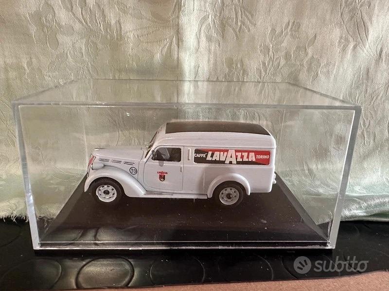 Lotto 3 furgoncini Fiat 1:43 - Collezionismo In vendita a Como