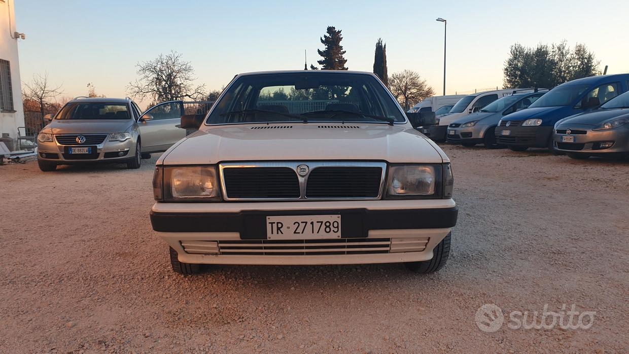 LANCIA Prisma usata in vendita - Subito.it