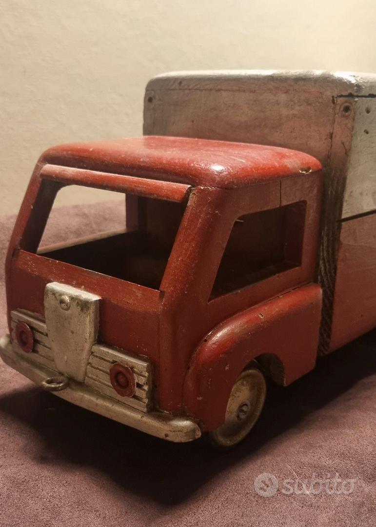 modellino vintage - Collezionismo In vendita a Vicenza