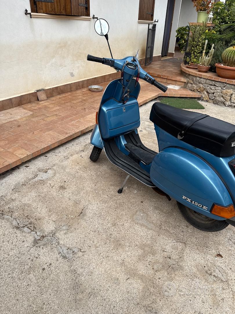 Piaggio Vespa 150 PX - 1982 - Moto e Scooter In vendita a Palermo
