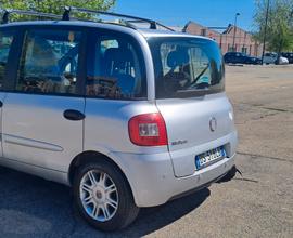 FIAT Multipla Gpl usata in vendita - Subito.it