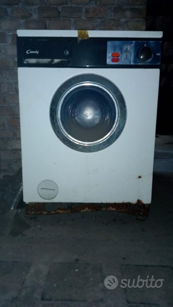 Lavatrice Candy - Elettrodomestici In vendita a Catanzaro