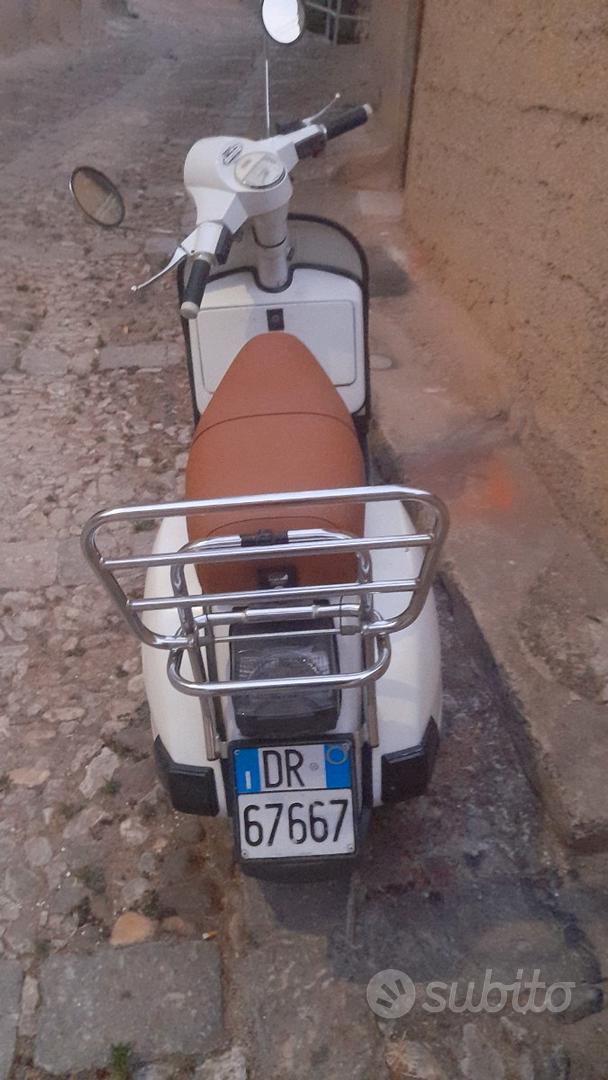 LML Star 151 4T - 2012 - Moto e Scooter In vendita a Palermo