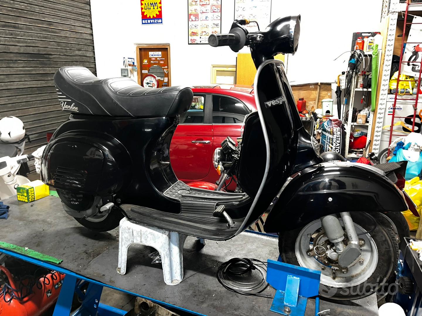 Vespa 50r 1974 - Moto e Scooter In vendita a Rimini