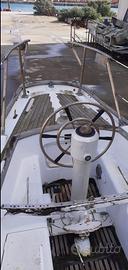 Alpa 11,35 - Nautica In vendita a Reggio Calabria