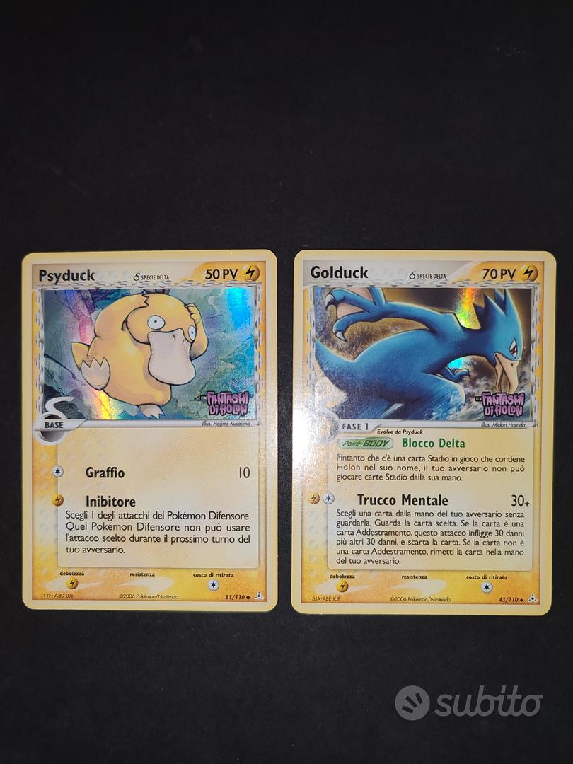 Carta Pokemon Collezionismo In Vendita A Roma
