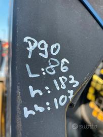 Subito - 2D Macchine Srl - P90 Mini pala 15 q.li Komatsu con Joystick ...