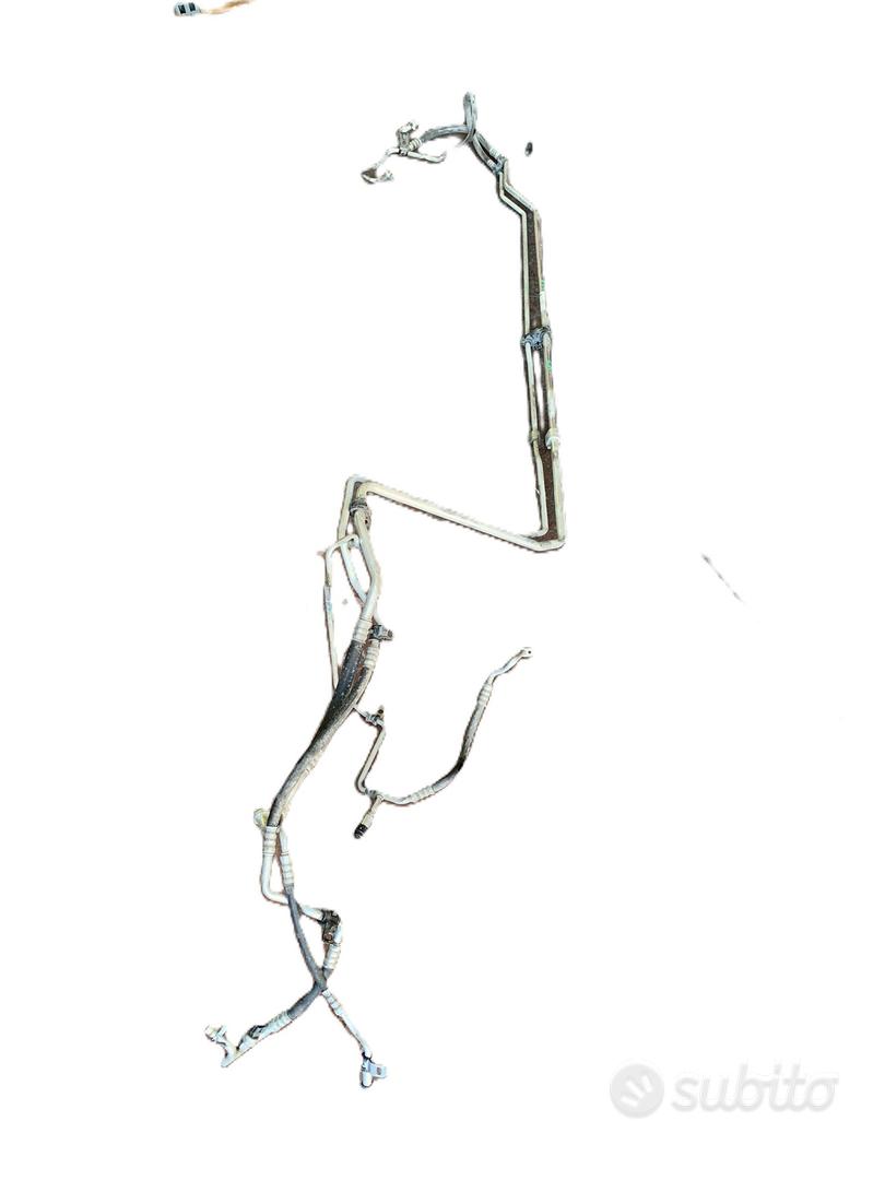 Subito - Autoricambi Marco - TUBI A/C SMART Forfour 453 a4538304400 ...