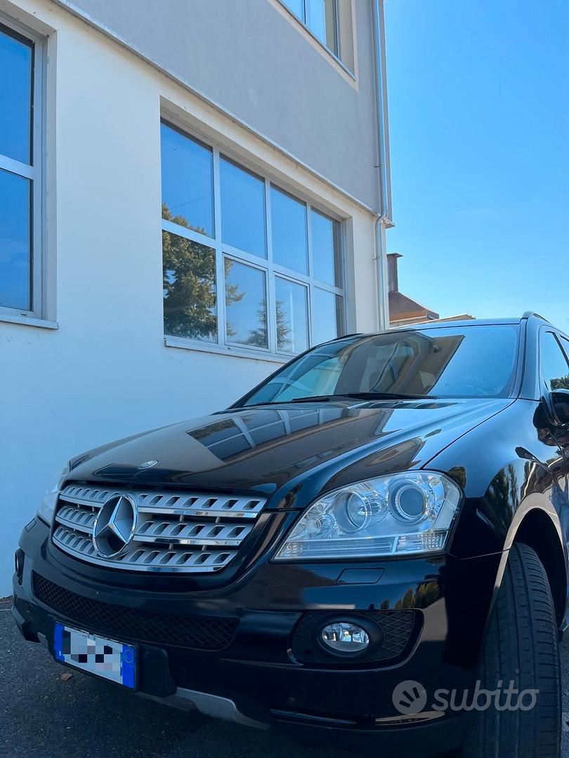 Mercedes ml 330 - Auto In vendita a Brescia