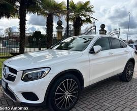 MERCEDES GLC Coupé usata in vendita - Subito.it