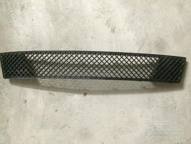 Griglia paraurti BMW serie 1 - Accessori Auto In vendita a Brescia