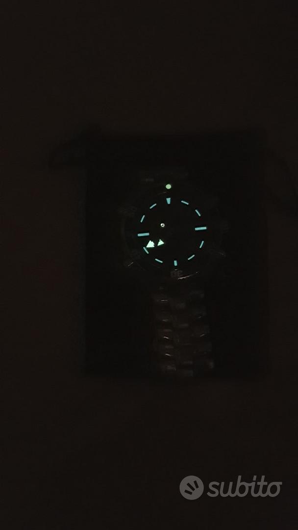 SECTOR Dive master - Abbigliamento e Accessori In vendita a Taranto