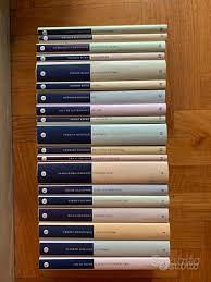 I grandi romanzi Corriere della sera 1 serie - Libri e Riviste In ...