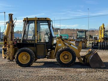 Terna - Veicoli commerciali In vendita a Treviso