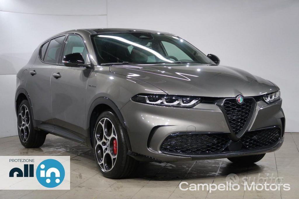 Subito - Campello Motors - ALFA ROMEO Tonale Tonale 1.6 Diesel 130cv ...