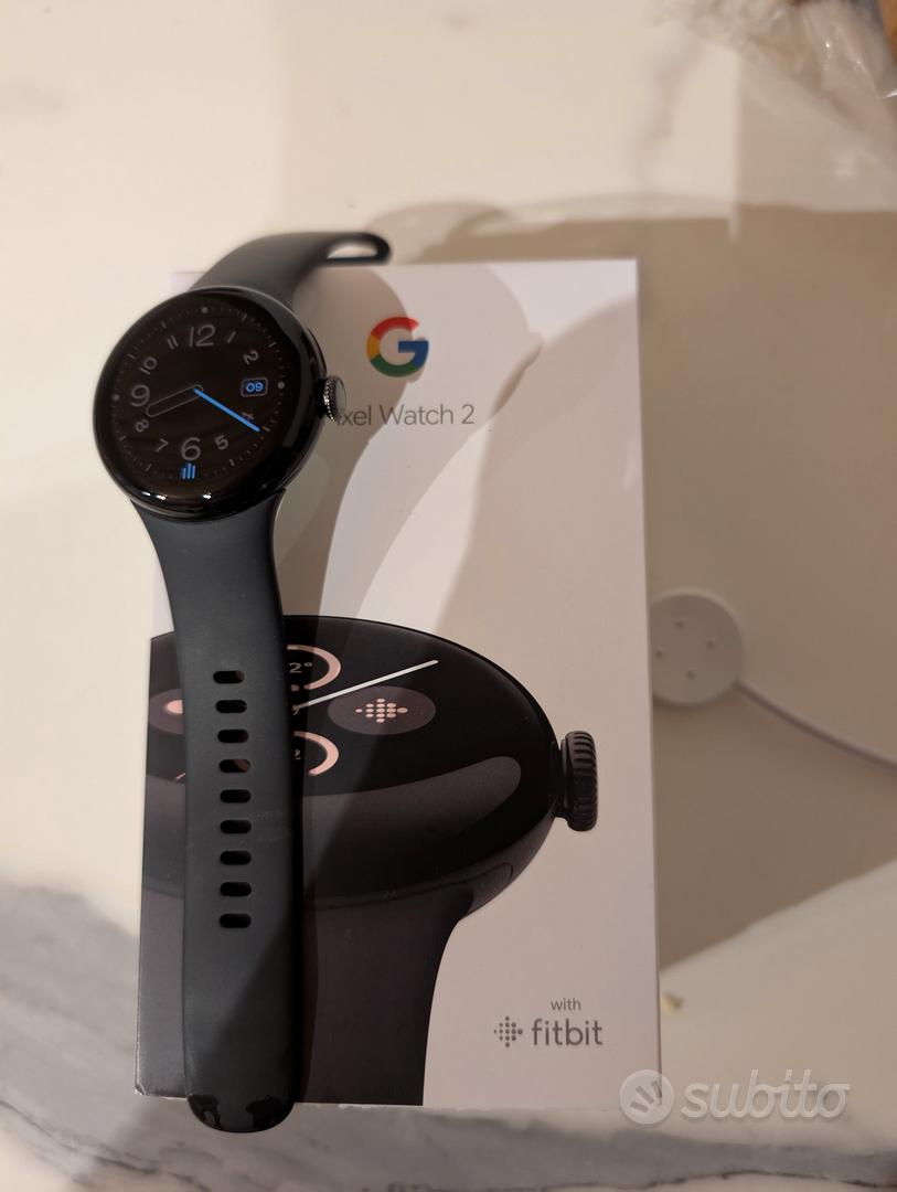 smartwatch Google pixel watch 2 - Telefonia In vendita a Brescia
