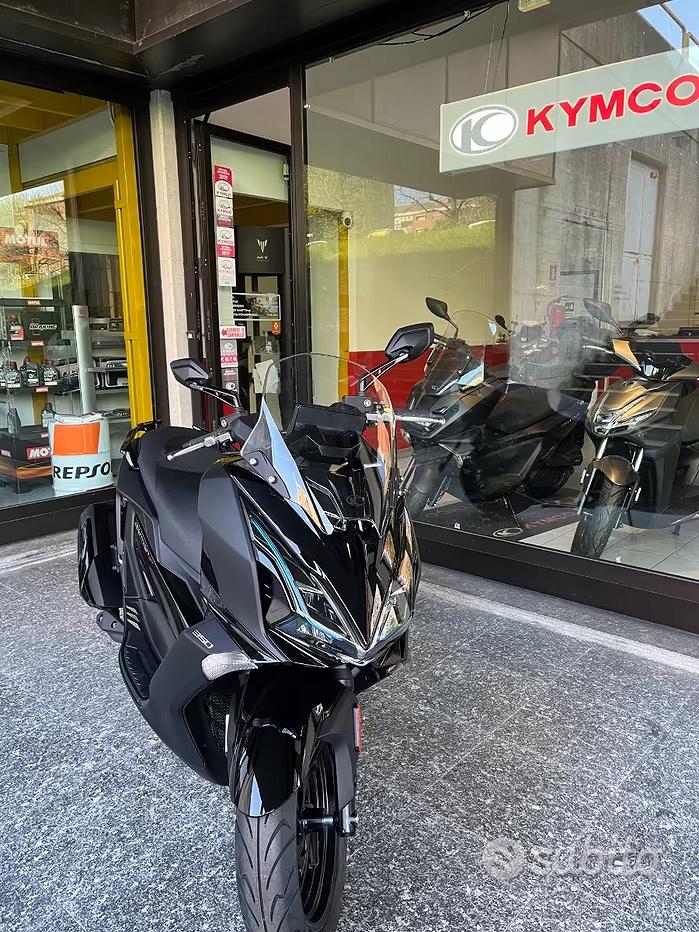 Kymco - Moto e Scooter In vendita a Torino