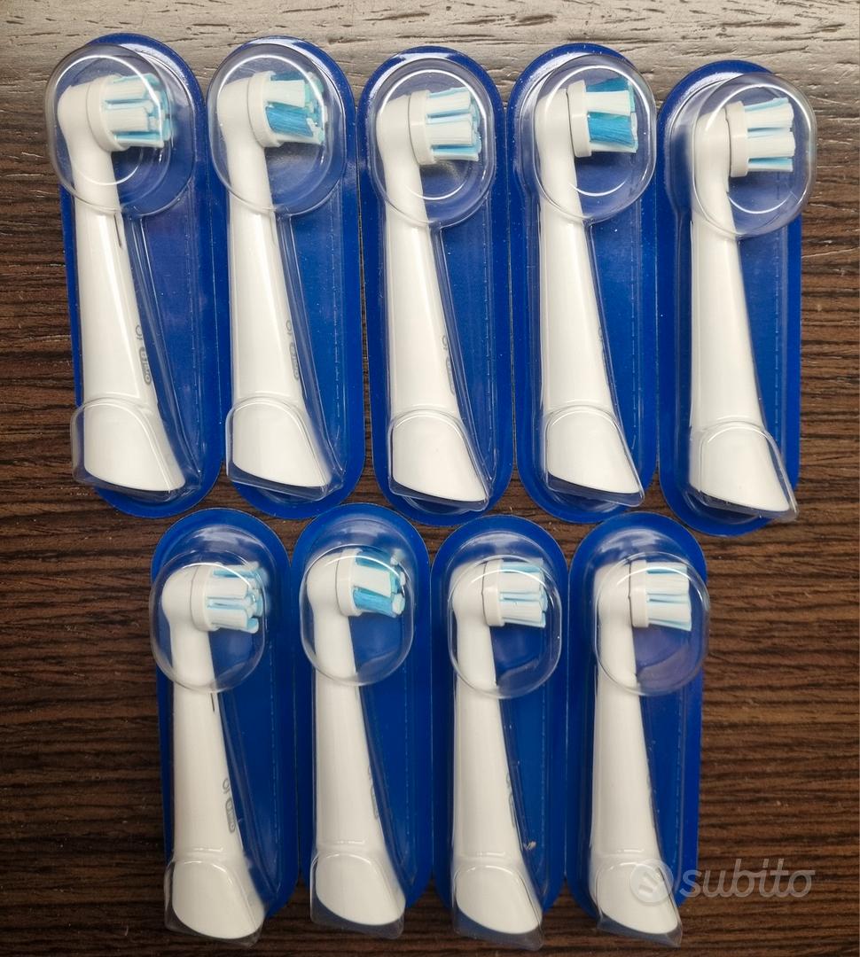 Testine Oral B serie IO Gentle Care - Elettrodomestici In vendita a Modena