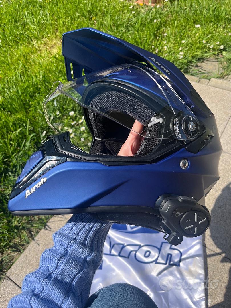 Casco integrale da moto Airoh - Accessori Moto In vendita a Torino