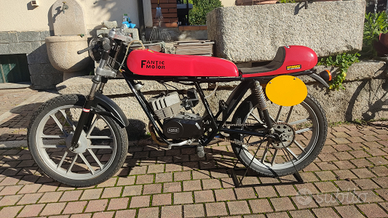 Fantic Motor 50 - Moto e Scooter In vendita a Verbano-Cusio-Ossola