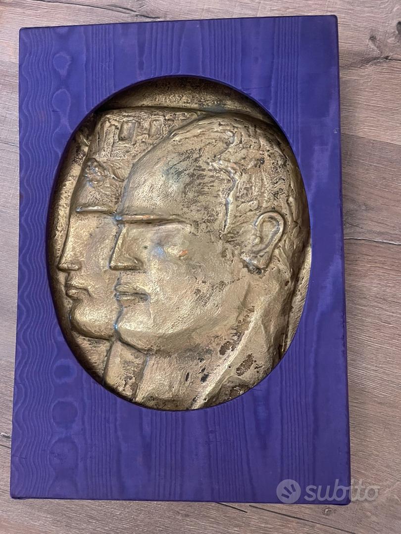 Testamento di Mussolini copia n. 323 - Libri e Riviste In vendita a Treviso