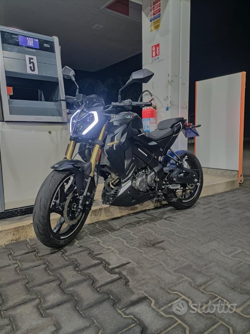 Keeway RKF 125 - 2023 - Moto e Scooter In vendita a Modena