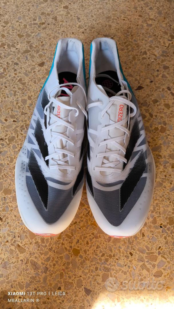 ADIDAS ADIZERO PRIME SP2 - Abbigliamento e Accessori In vendita a Venezia