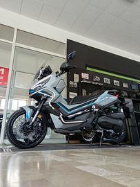 Subito - MOTOR SHOW CENTER SPORT SRL - ZONTES ZT 368 G - Moto e Scooter ...