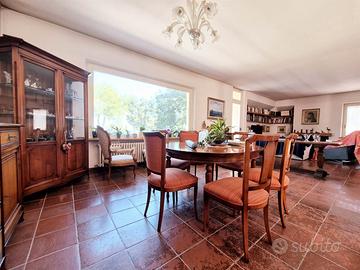 Subito - KIKKAIMMOBILIARE - Candia ( rif. e96-3611 ) - Ville singole e ...