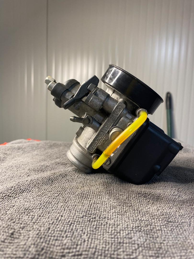 Carburatore Dell’orto VHST 28 - Accessori Moto In vendita a Frosinone