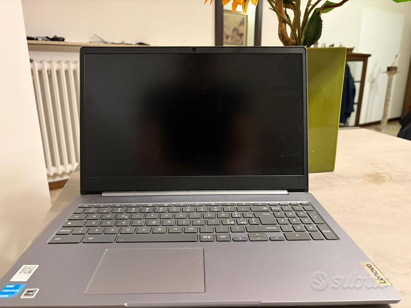 Computer lenovo ideapad - Informatica In vendita a Bergamo