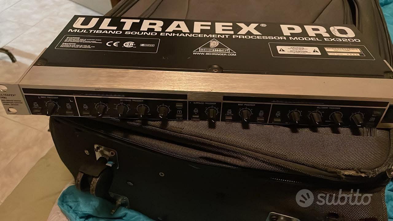 Mixer korg esx scheda audio Yamaha ecc.. - Audio/Video In vendita a ...