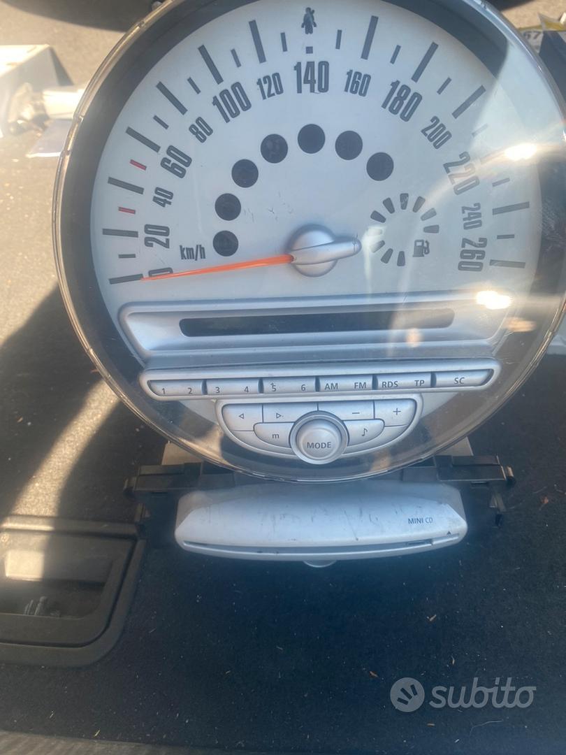 Contakioimetri mini cooper - Accessori Auto In vendita a Perugia