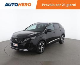 PEUGEOT 3008 usata in vendita - Subito.it